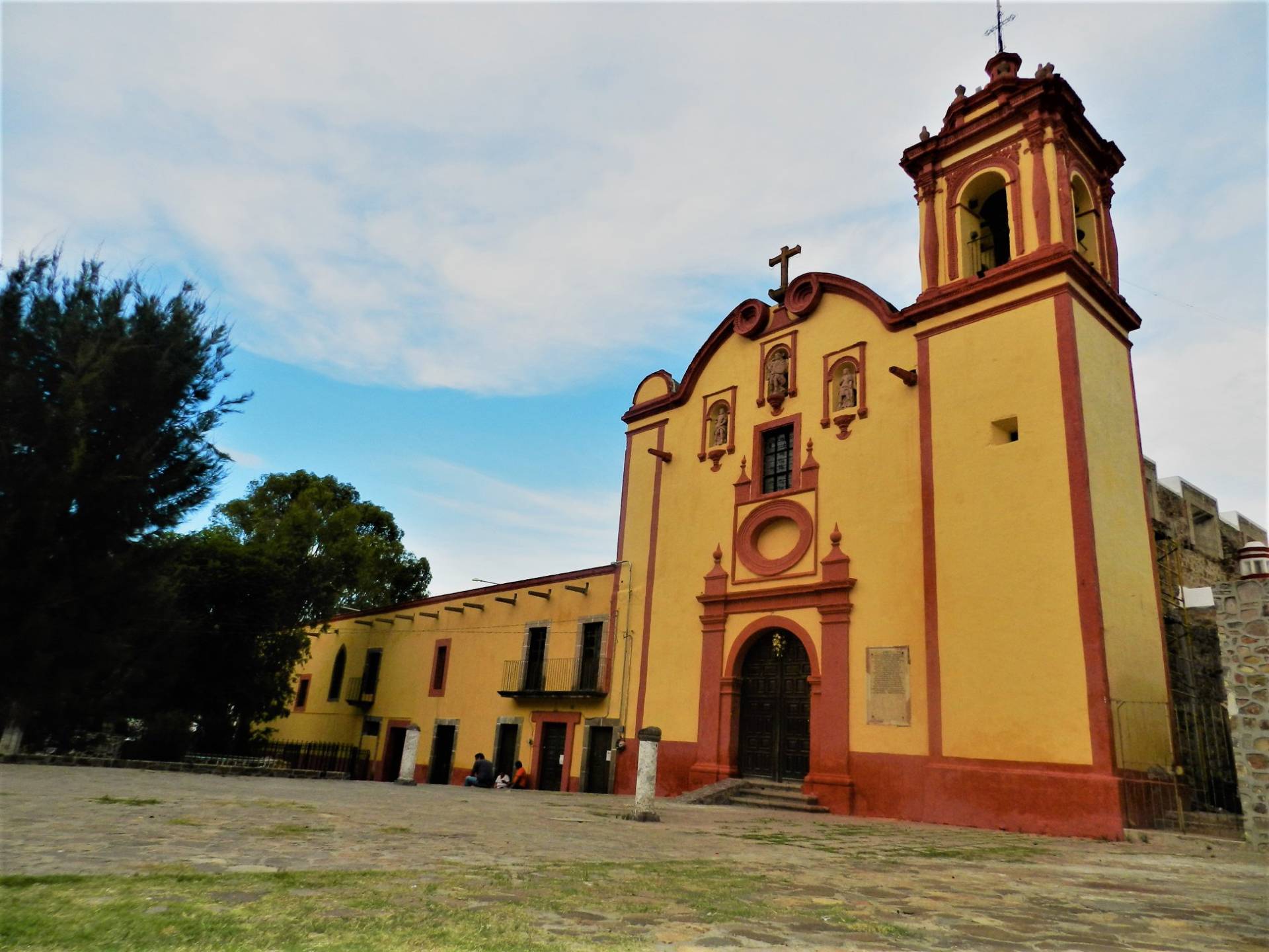 H. Ayuntamiento de Mexquitic de Carmona, S.L.P.